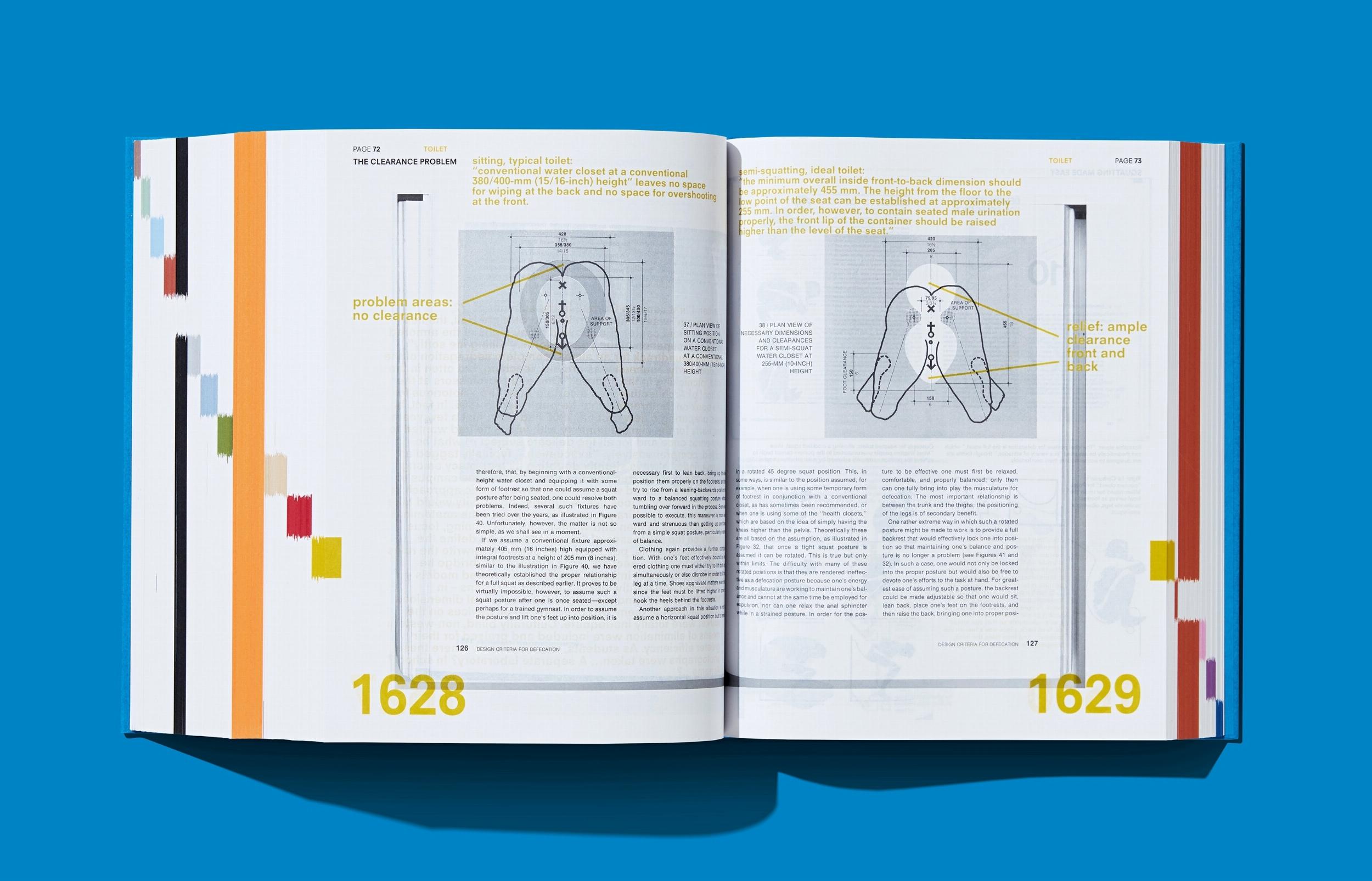 Koolhaas. Éléments d'architecture. – Plastic Books